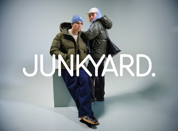 Just Spilled | T-shirts med tryck