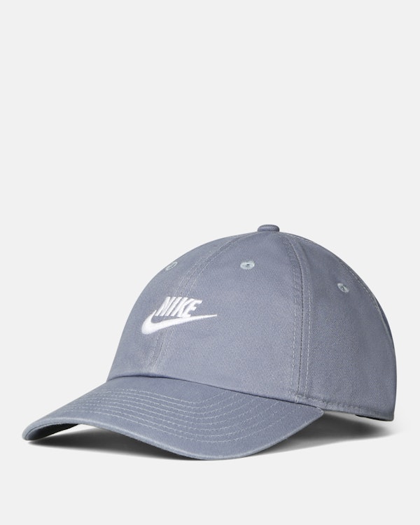 Nike Club Cap Blue | Unisex | Junkyard
