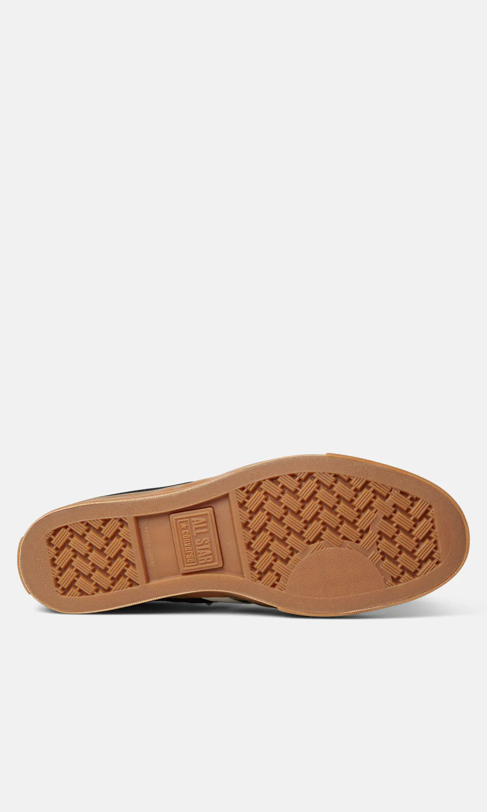 Converse Star Player 76 sneakers Svart unisex | Junkyard