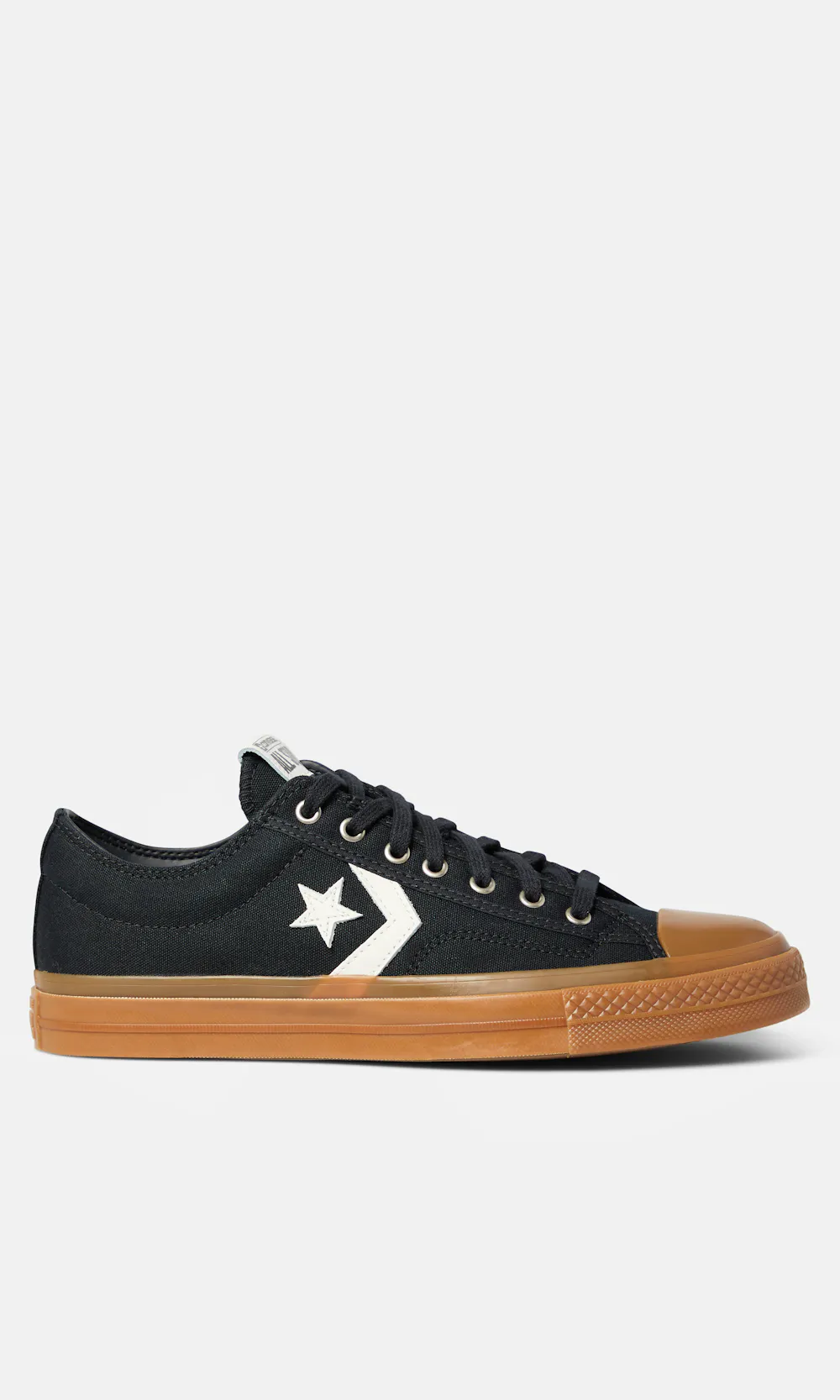 Converse Star Player 76 sneakers Svart unisex | Junkyard