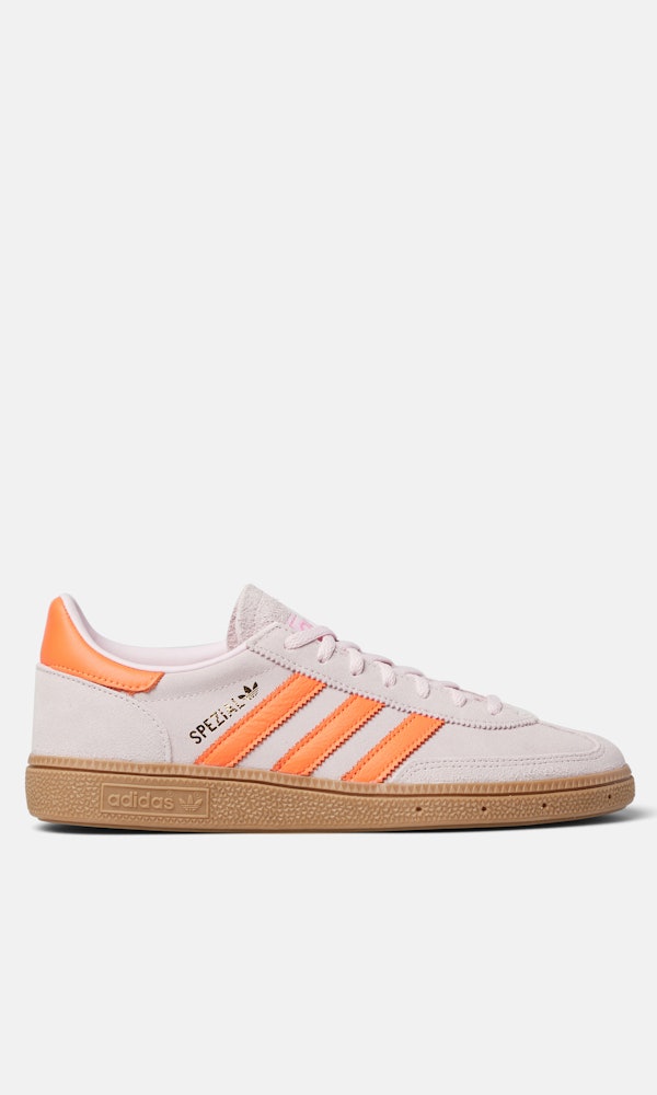 adidas Handball Spezial Sneakers Pink | Unisex | Junkyard